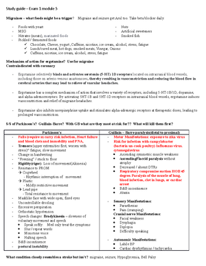 Sinusitis - coursework - ACTIVE LEARNING TEMPLATES TherapeuTic ...
