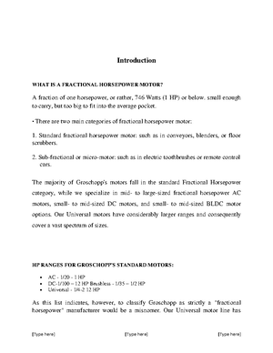 SAP micro Project Part B - PART B Title of Micro-Project: “Prepare a ...