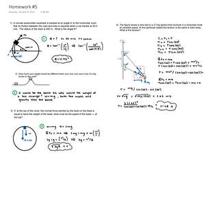Thermal expansion - lab report - Thermal expansion 1. Presentation and ...