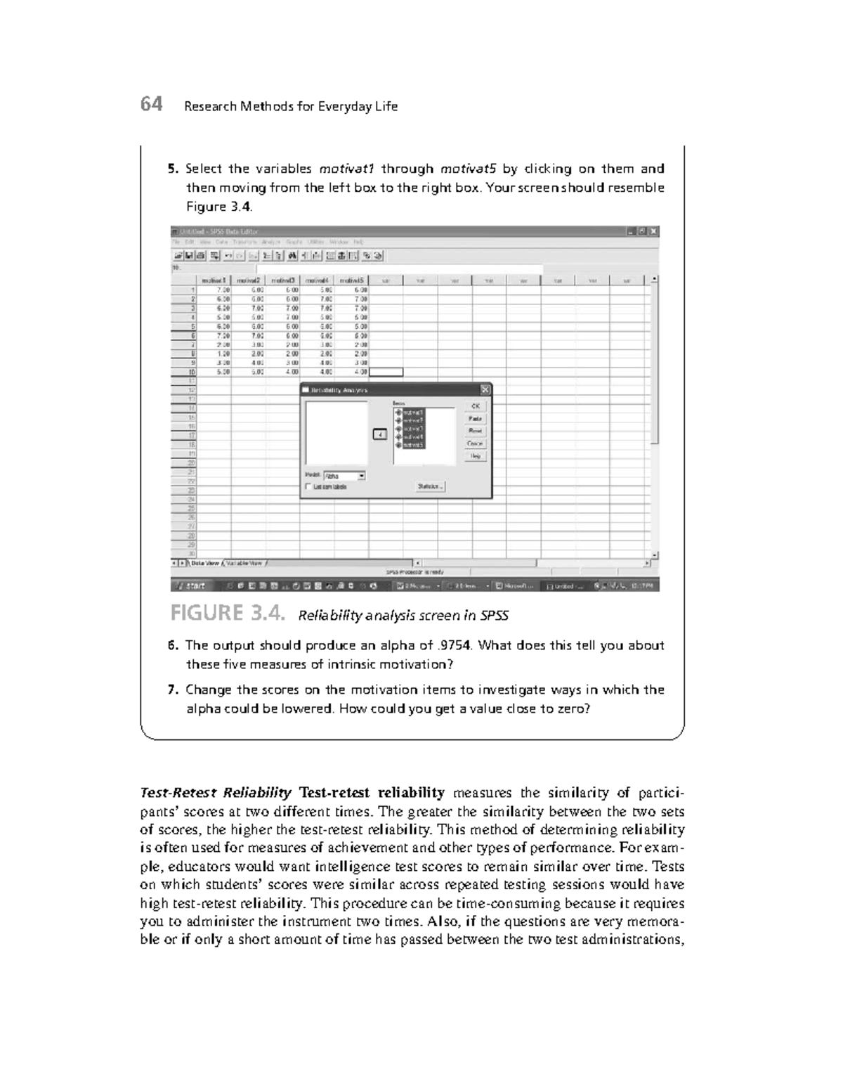 Research Methods for Everyday Life Blending Qualitative and ...