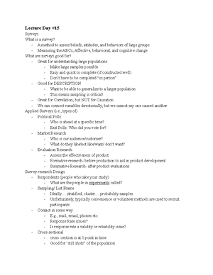 Textual Analysis (Exam 2 Material) - Textual Analysis a. Define Textual ...