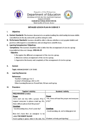 Biodiversity-lesson-plan - Biodiversity Summary: This activity compares ...