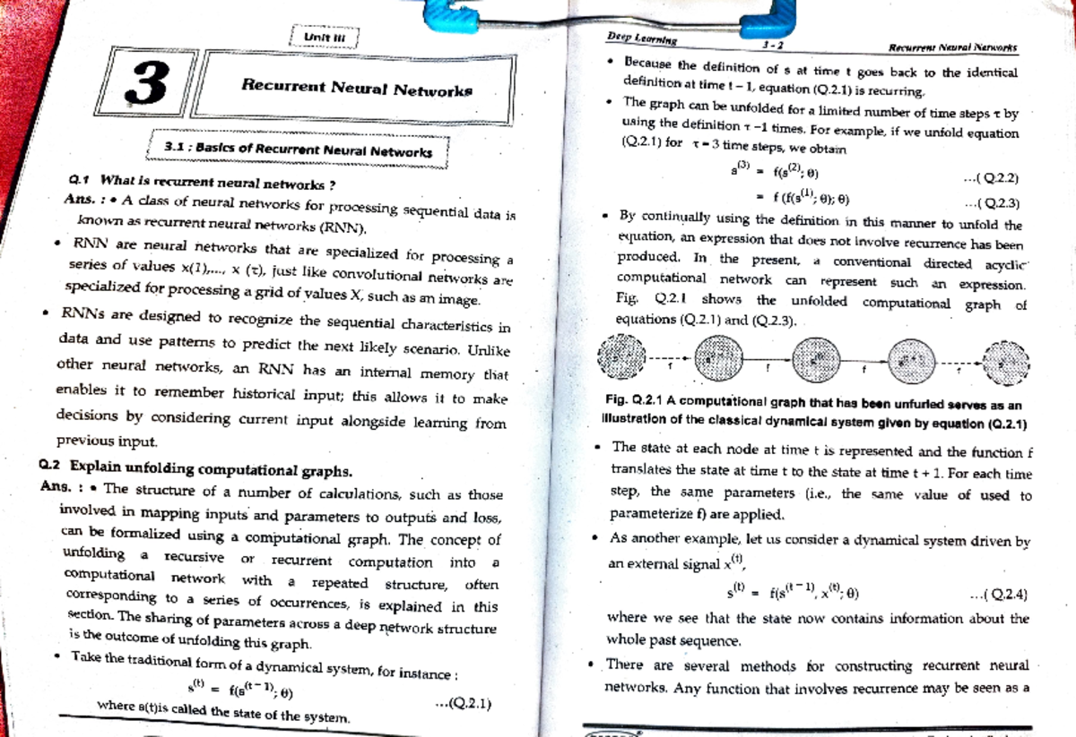DL decode - BE Information Technology - Studocu