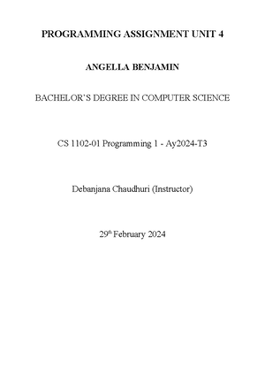 IRE Paper 1 Guide - guiding questions and answers in islam 1 - MARKING ...