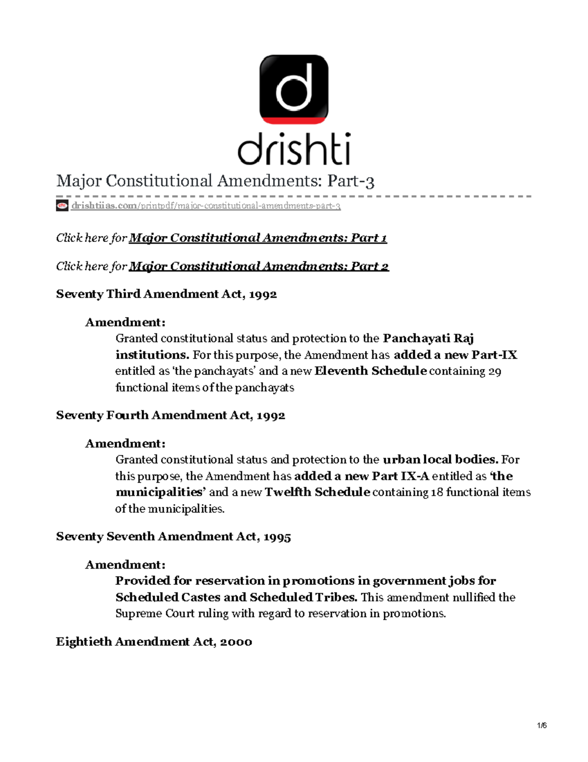 1591798349 major constitutional amendments part 3 - Major ...