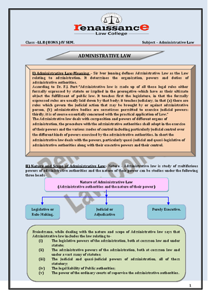 Template for Case Law Analysis - Format for Case Law Analysis 1. Title ...