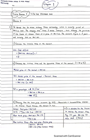 Individual Assignment OPM - Article Review - OPERATIONS MANAGEMENT (OPM ...