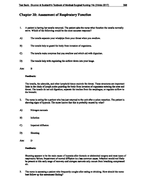 ALS Student Case Study completed - Amyotrophic Lateral Sclerosis (ALS ...