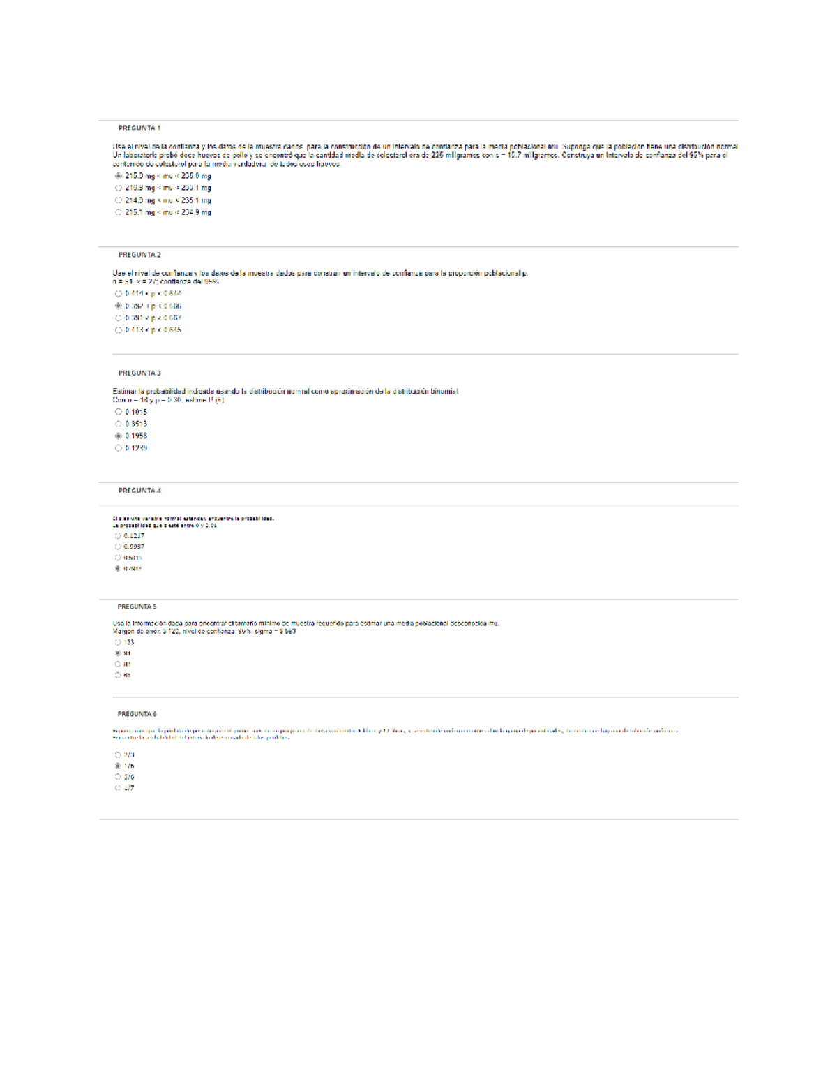 Prueba Semana 3 Preguntas - Studocu