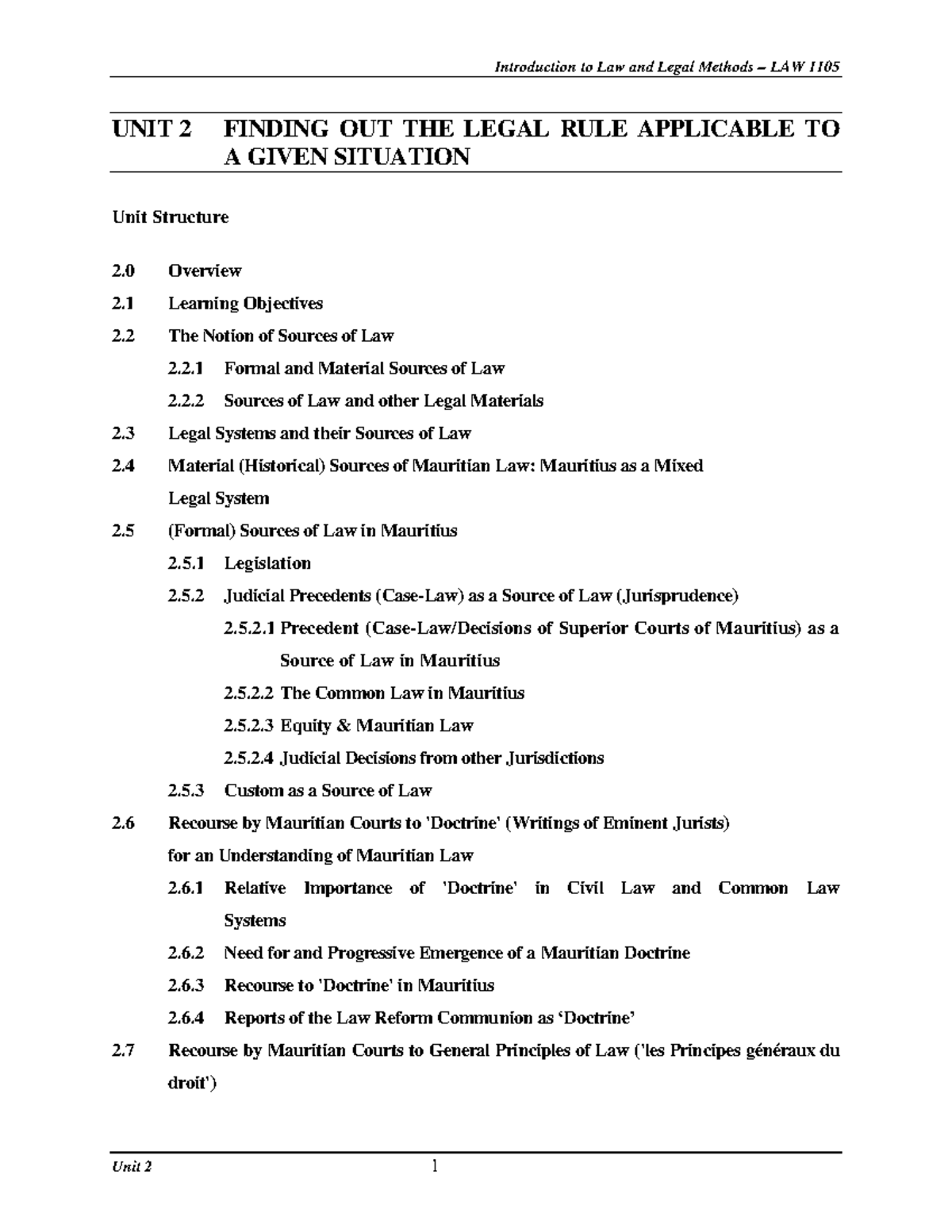 unit-2-final-by-mrs-uppiah-unit-2-finding-out-the-legal-rule