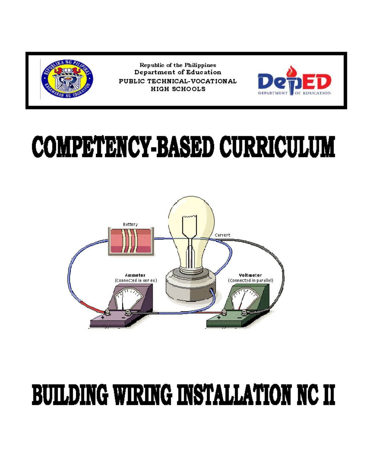 Electricity-CBC - For educational purposes only. - Republic of the ...