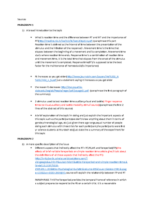 Electronic-Assignment-Coversheet - BSC100 - Murdoch - Studocu