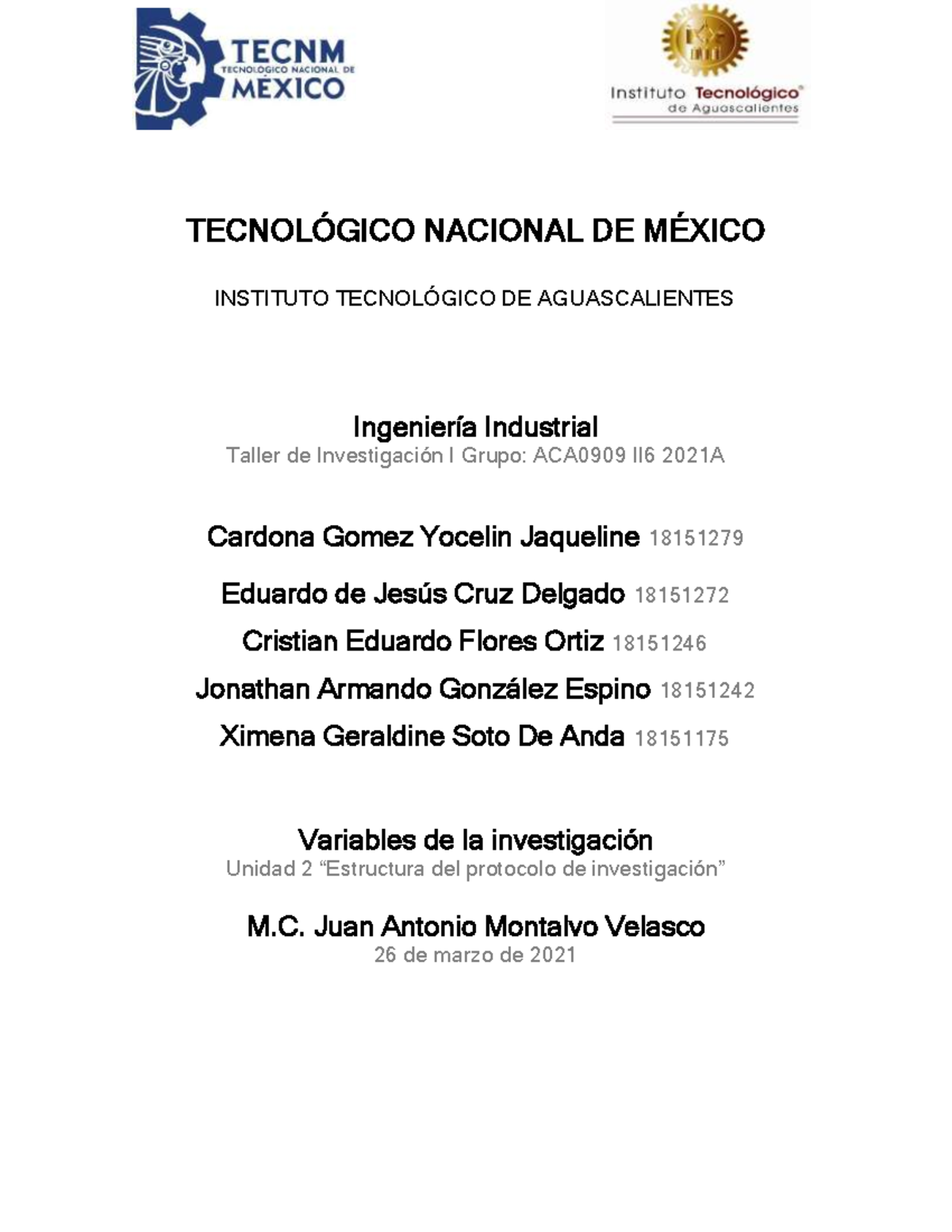 ACT 2 Taller DE Investigacion 1c063ee02bff9a3795218 d8971426 f42 ...