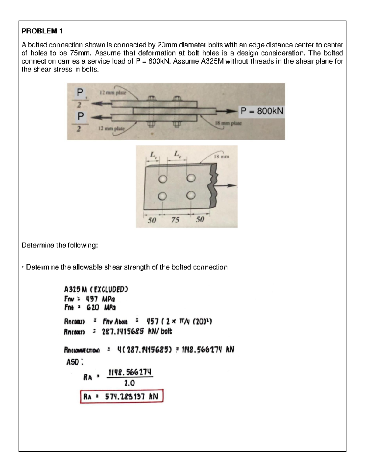 Plate-6 CEDD - Subject: Computer Engineering Drafting and Design Type ...