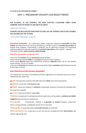 Prof.Ed.101-The-Teaching-Profession-Group-7-Lesson-7 - Module No ...