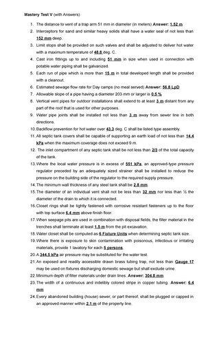 Undocumented Documents with Attachments - Mastery Test: Definition of ...