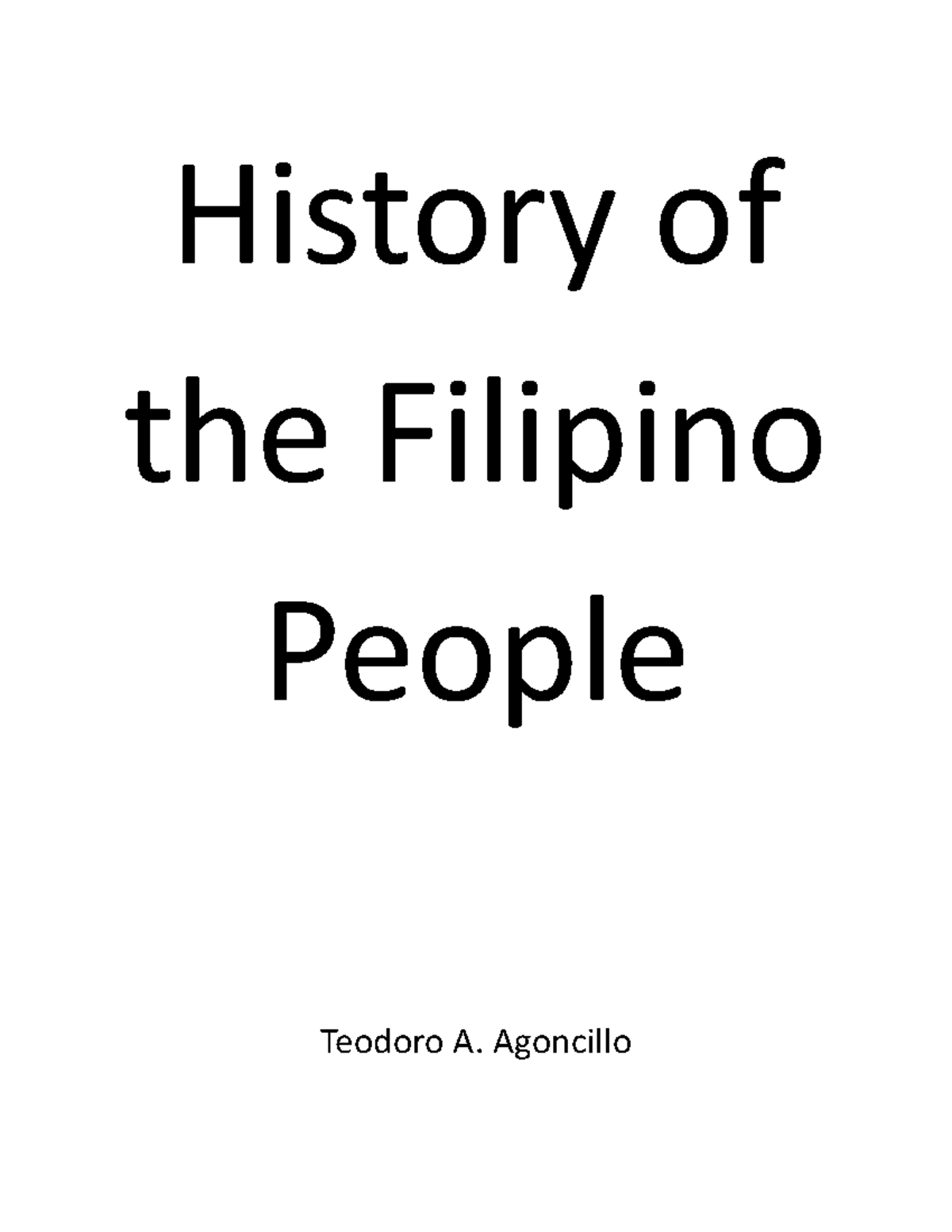 Reading IN Philippine History History Of The Filipino People Teodoro reading-in-philippine-history-history-of-the-filipino-people-teodoro