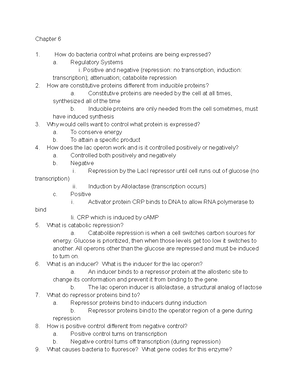 Chapter 9 - Study Guide - Study Guide for Chapter 9 – “Genetics of ...