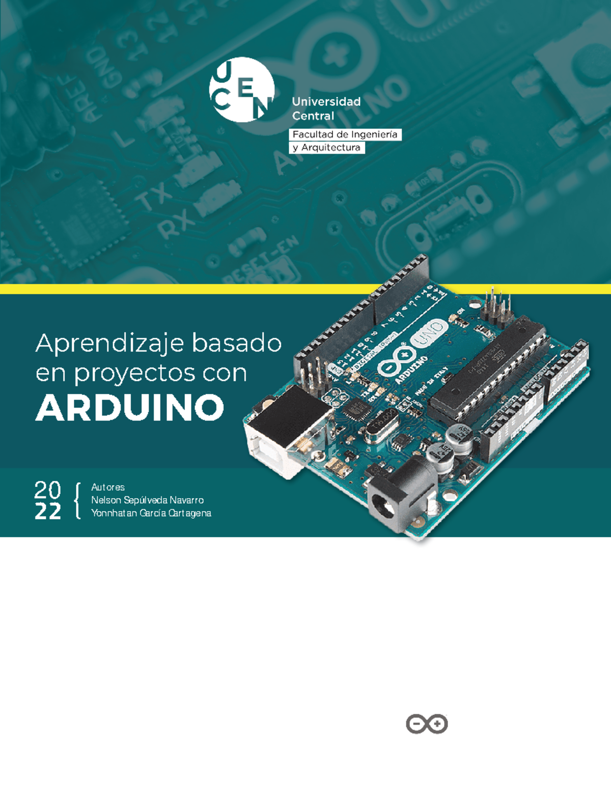 Arduino f - microcontroladores - Aprendizaje basado en proyectos con ...
