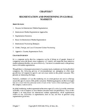 Chapter 3 - Flow Measurement - CHAPTER 3: FLOW MEASUREMENT CONTENTS 3 ...