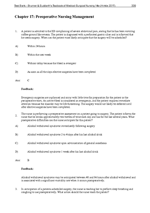 Exam 3 Flash cards - Not mych - RNSG 1441 - 2 DBP) : 3 normal : 105 2 ...