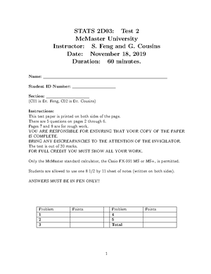 Review Test 1, questions and answers - 1. There are three suitcases in ...