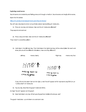 PHET Ramp (Complete) - Lab - Forces Virtual Lab: Go to - Studocu