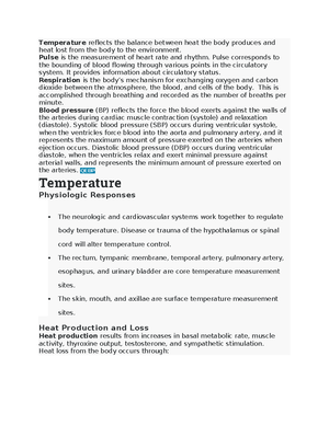 Basic concept restricted - NUR3145 - ACTIVE LEARNING TEMPLATES Basic ...