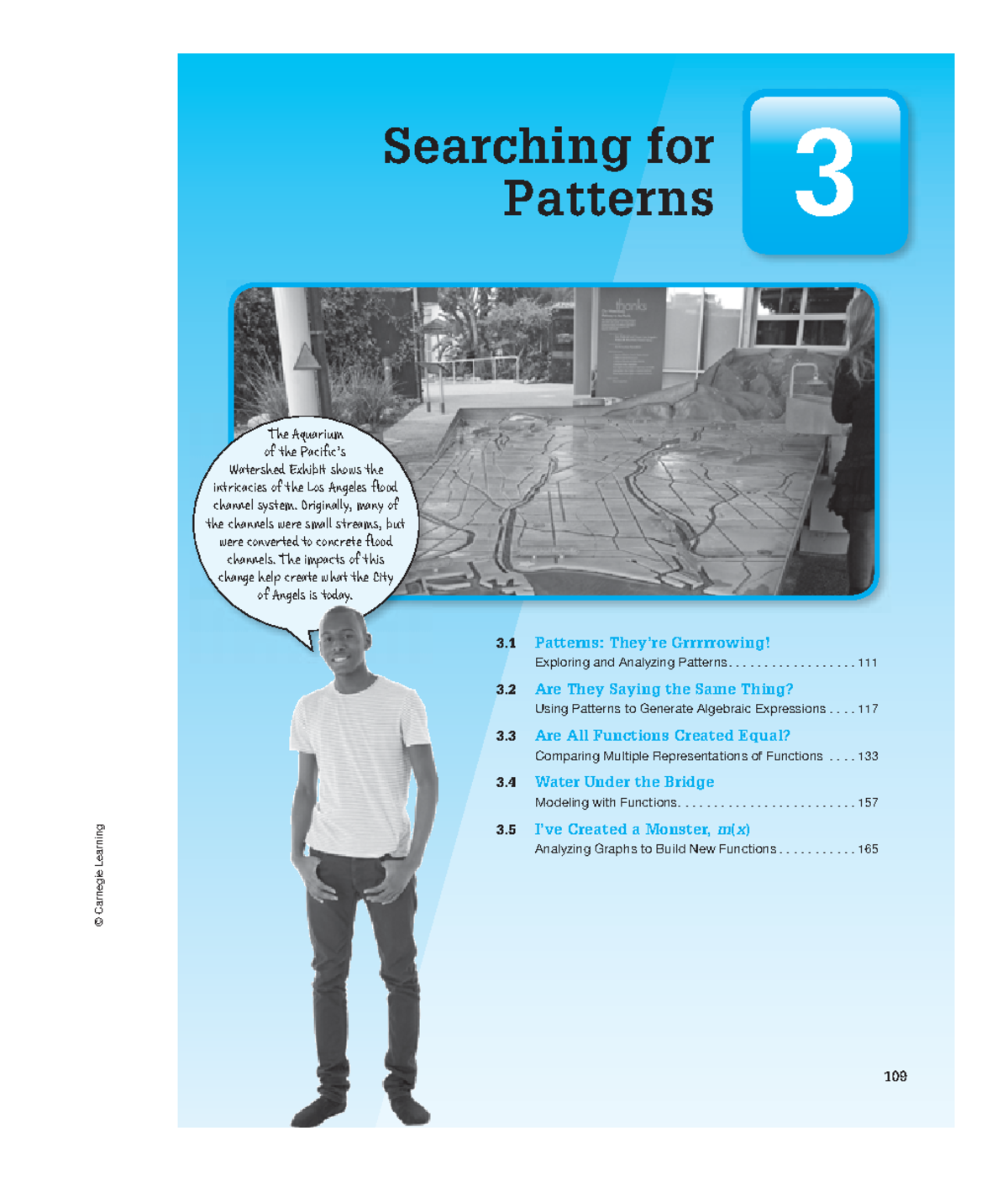 Common Core Integrated Math III Teachers Text Chapter 3 Chapter 3 ...