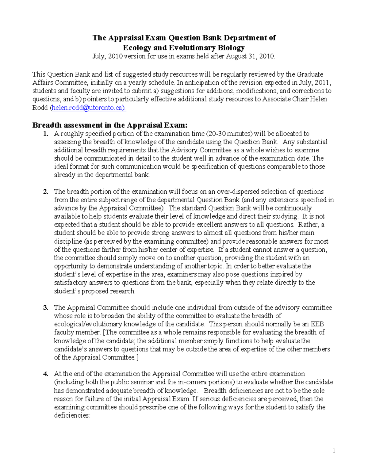 Appraisal exam questions 2015 - The Appraisal Exam Question Bank ...