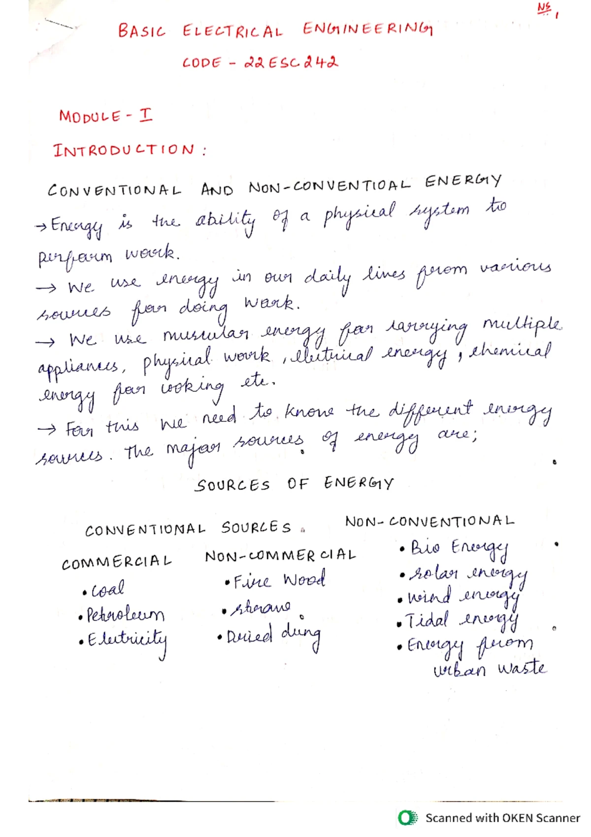 Previous question paper - Introduction to Electrical Engineering - Studocu
