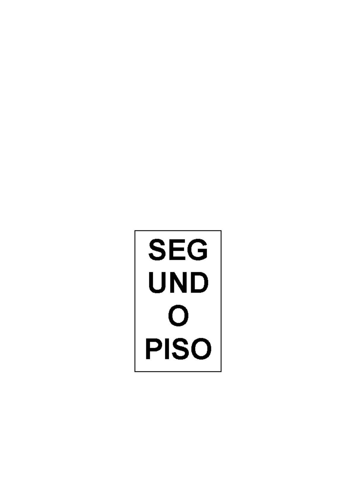 Diseño DE Iluminancion - Segundo Piso - SEG UND O PISO DISEÑO DE ...
