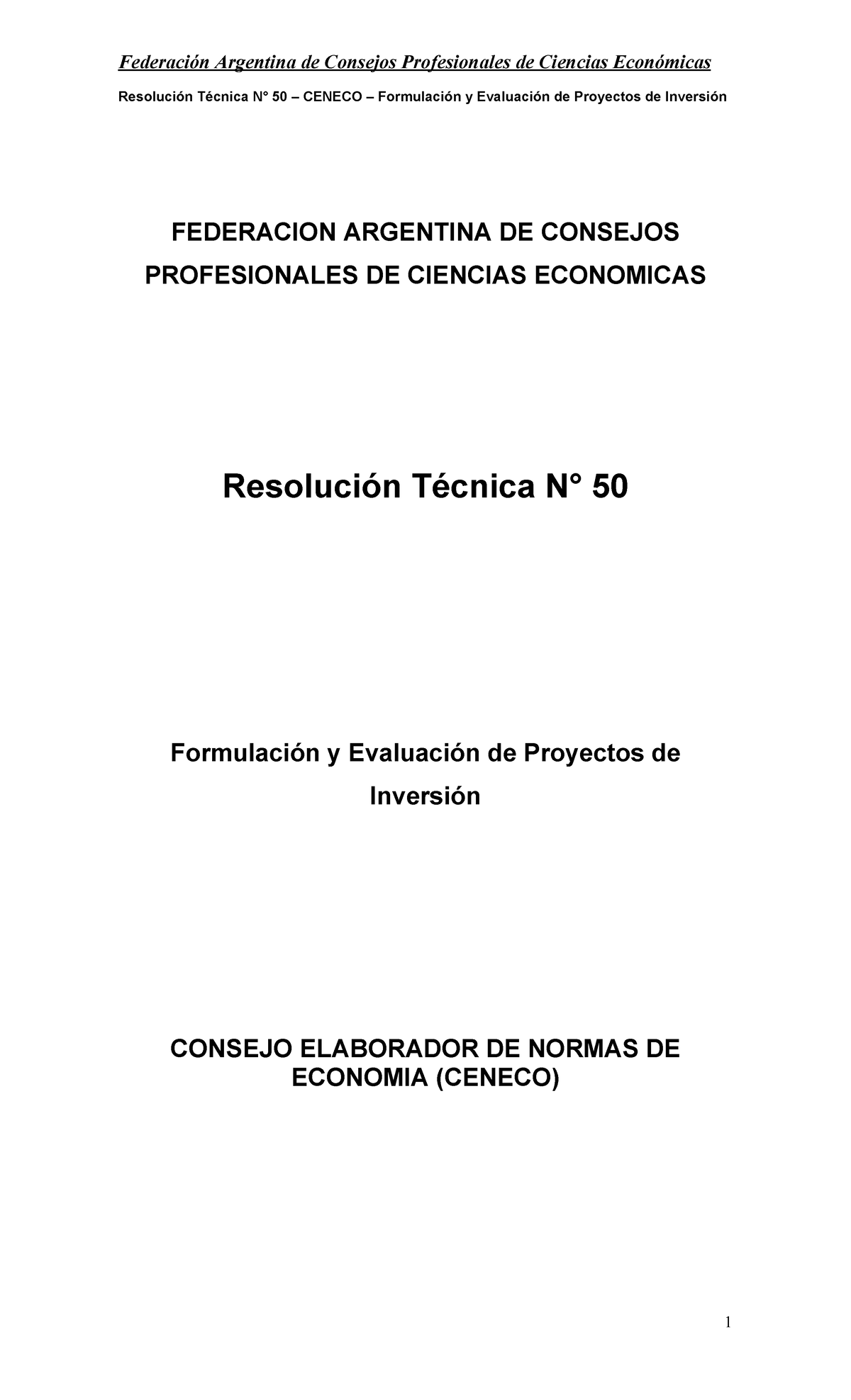 AF2 U2 Material Adicional Resolucion Tecnica Nro. 50 - Resolución ...