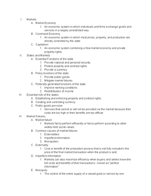 Ch 4 States and Identity - I. Understanding Identity A. Primordialism A ...