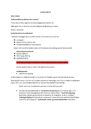 Modul 4 Regjeringens opplysningsplikt - Regjeringens opplysningsplikt ...