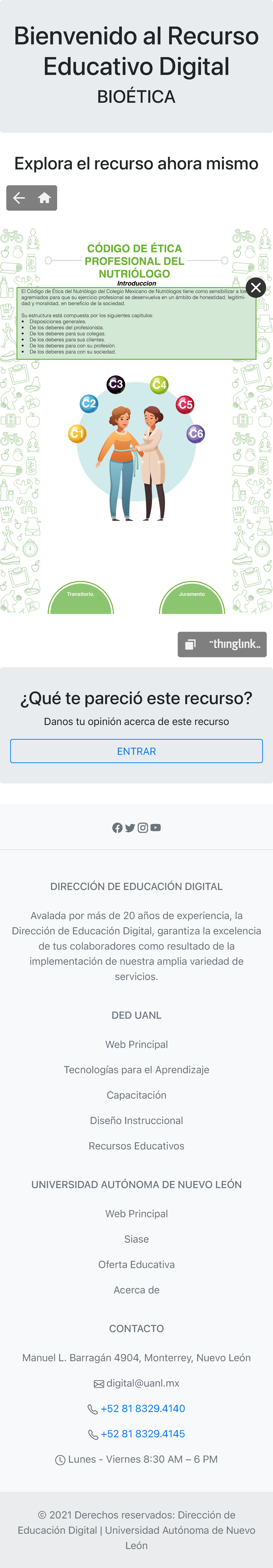 Faspyn - Bioética - Bienvenido al Recurso Educativo Digital BIOÉTICA ...