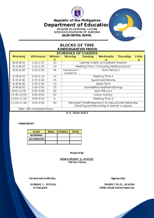 Contingency-Planning-Templates