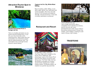 Dll perdev 2nd week - This is a Daily Lesson Log for Personal ...