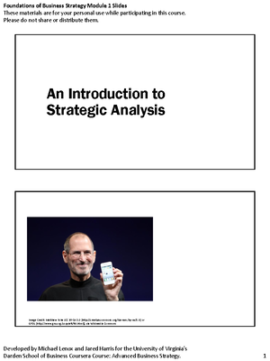 Project FOR Dennis - Business strategy assignment - DENNIS MUSYIMI ...