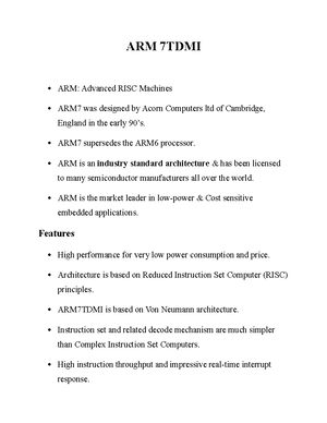 ARM Programming LED Blinking with Timer Module - LED BLINKING WITH ...