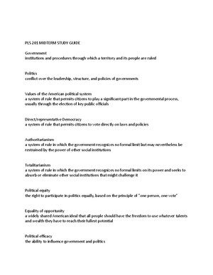 Political Journal Entry #11-15 - Arguments are for a third political ...