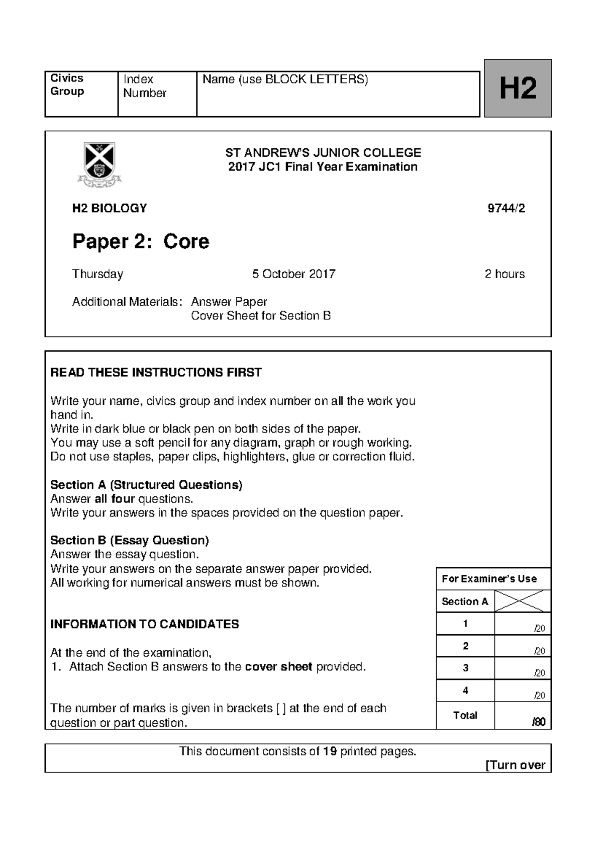 2017 FE Paper 2 (Students) -Qns removed copy 2 - Civics Group Index ...