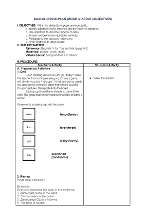 Sigaw NG Pugad Lawin INFO - Bachelor of Arts in English Language ...