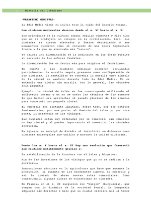 TEMA 1. Particularismo - TEMA 1. EL PARTICULARISMO HISTÓRICO Y LA ...