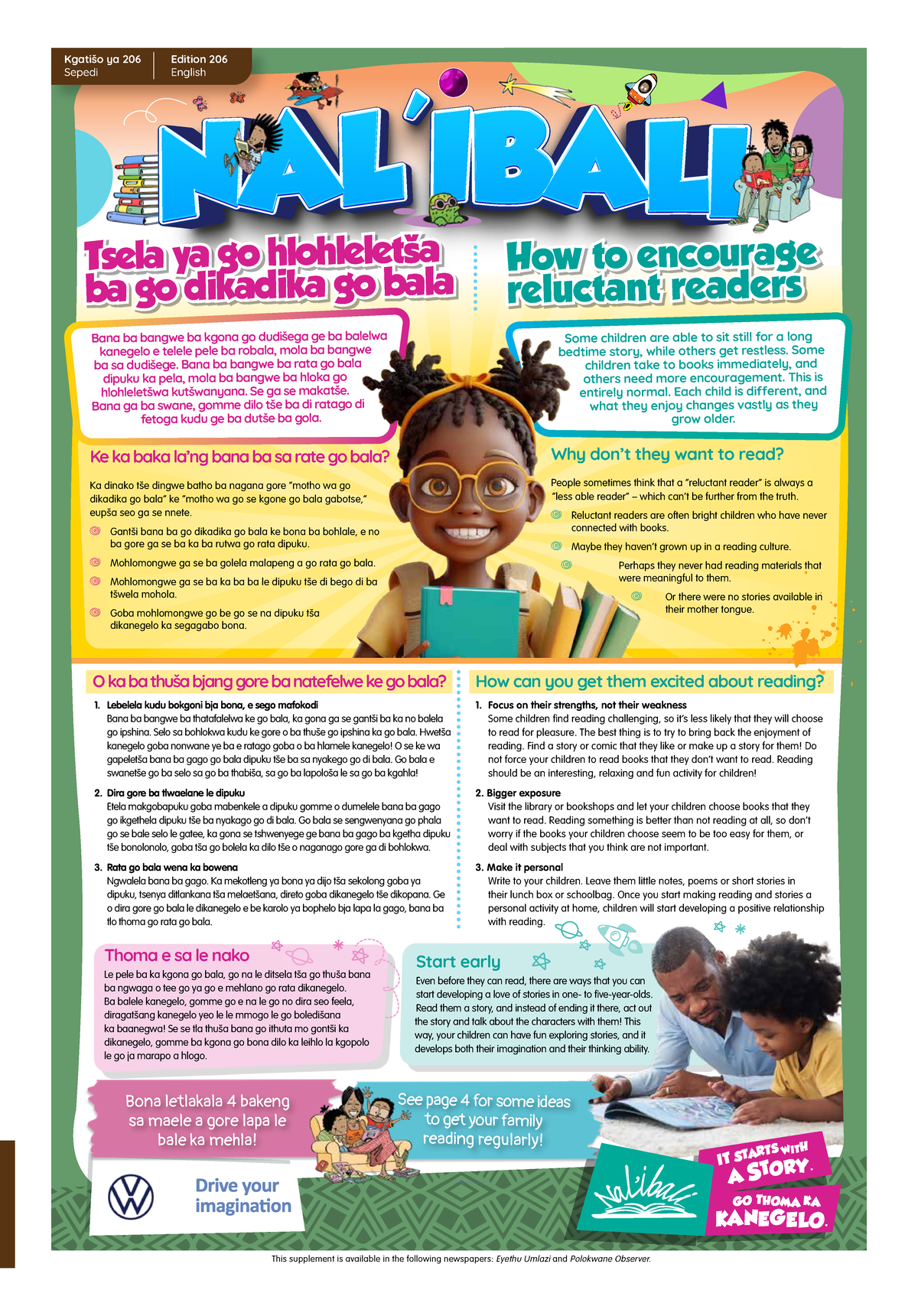 Nb ed 206 sepedi 2024 lr - READER - This supplement is available in the ...