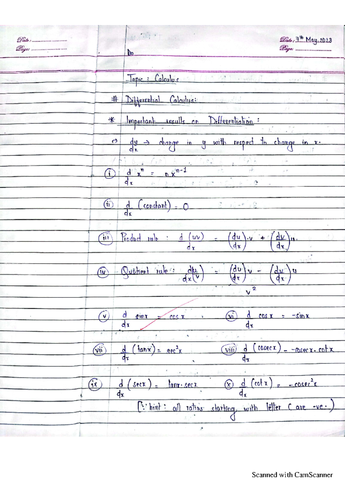 Physics notes - NOTE - Computer Science SL - Studocu