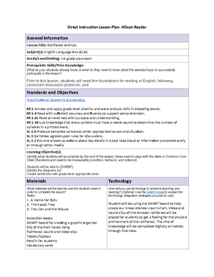 D171 Task 1 - notes - D171 - WGU - Studocu