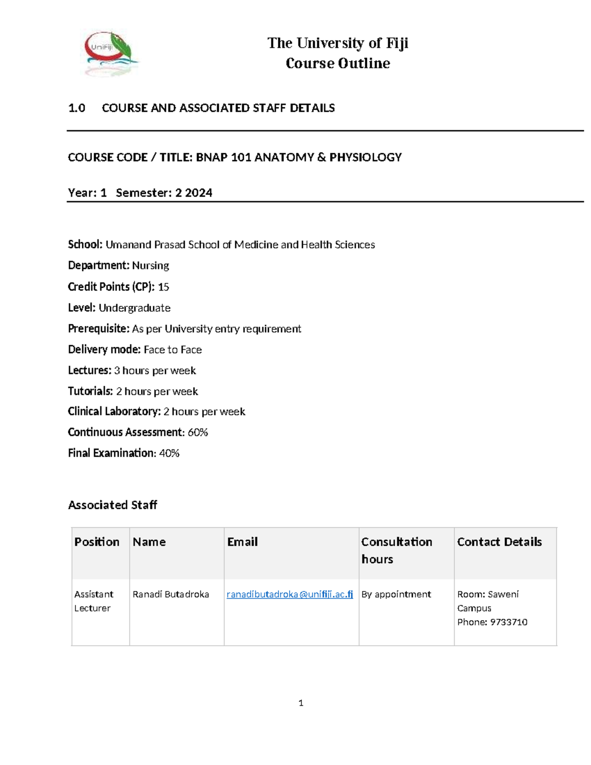 CO BNAP 2024 - This document will help other students who are taking ...