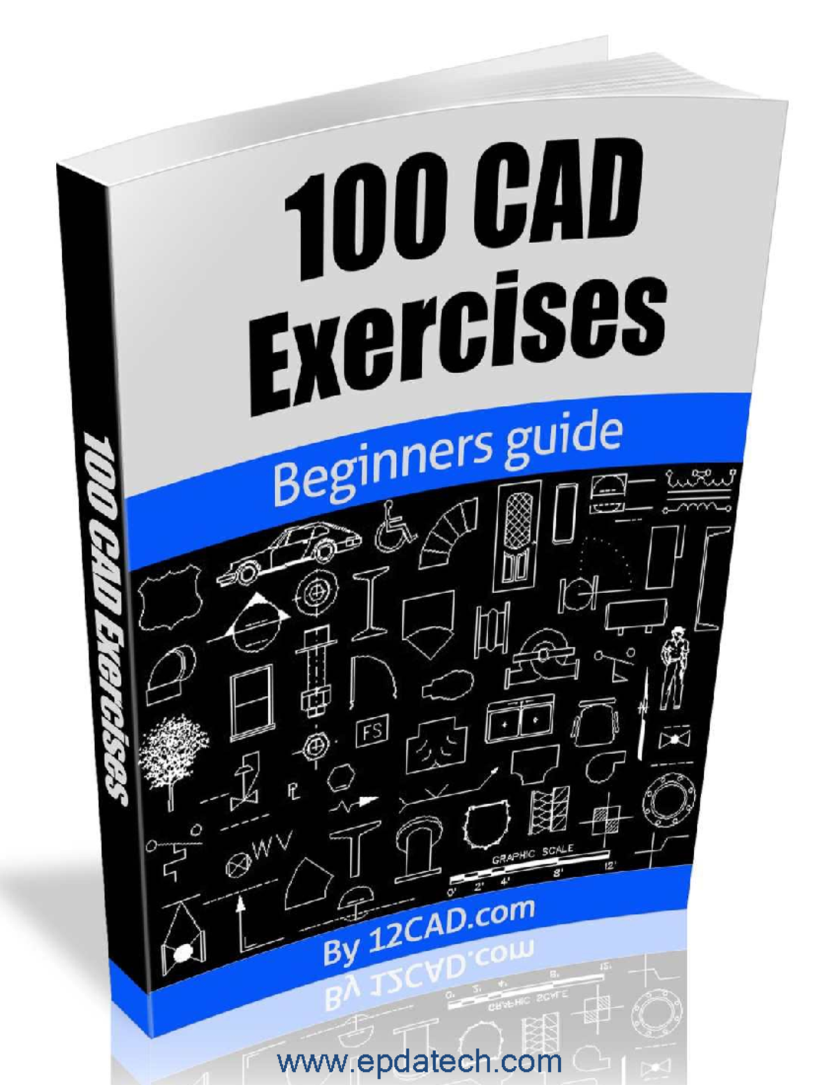 100-CAD-Exercises-Learn-by-Practicing - Studocu