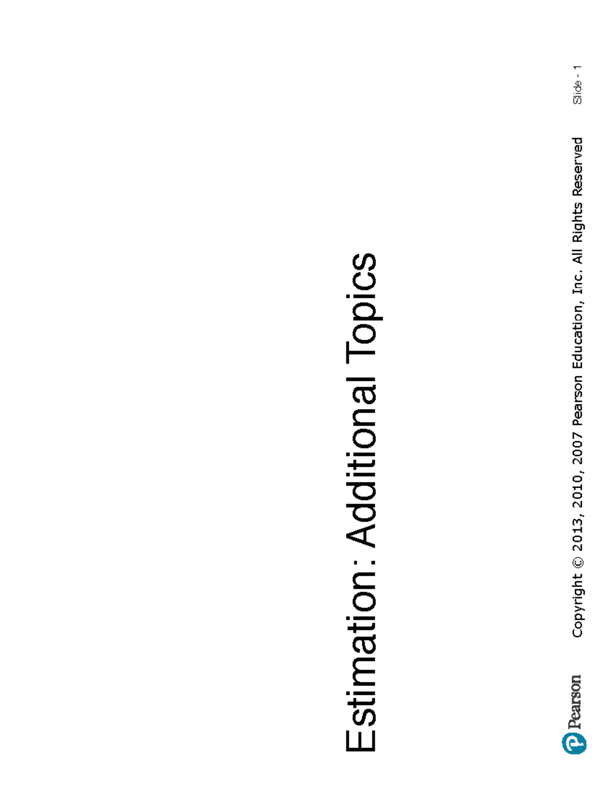 C8 - LEC NOTES - C o p y ri g h t © 2 0 1 3 , 2 0 1 0 , 2 0 0 7 P e a r ...